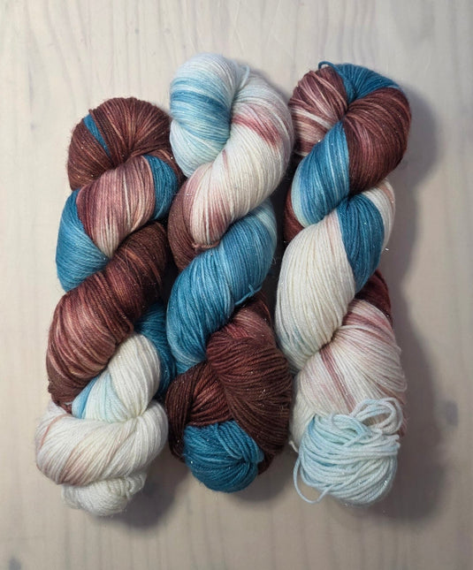 Collections – Rachel's Hands